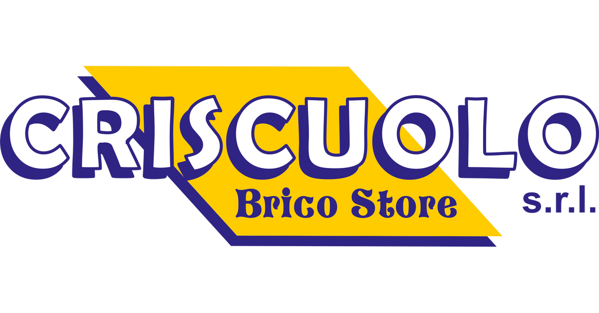 Criscuolo Brico Store